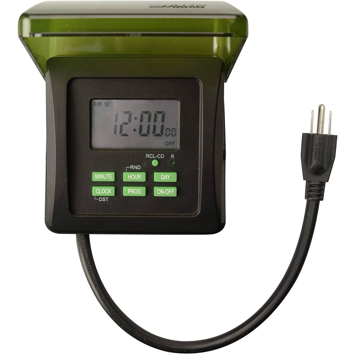 10 Best Pool Pump Timers In 2024 Reviews Top Picks House Grail