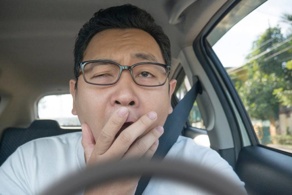 8 Drowsy Driving Statistics And Facts 2024 Update House Grail