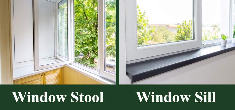 Window Stool Vs Sill What Are The Differences House Grail window-stool-vs-sill-what-are-the-differences-house-grail