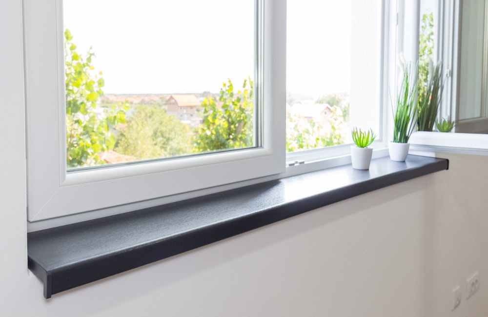 Window Stool Vs Sill What Are The Differences House Grail