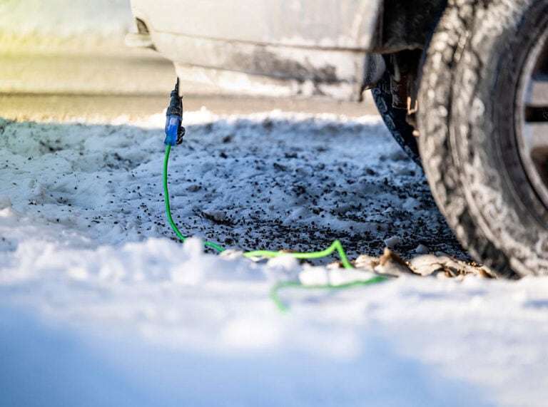 What Is An Engine Block Heater Types Facts And Faq House Grail