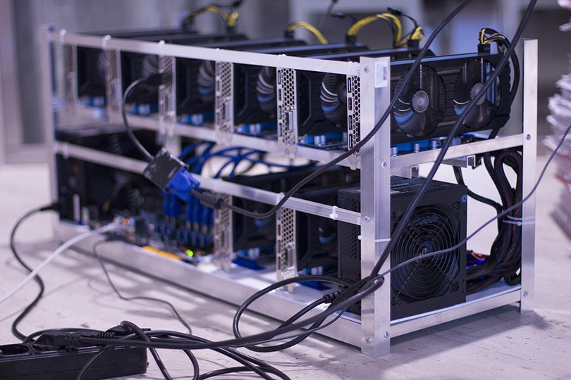 How Much Energy Does Bitcoin Mining Use? Is It Wasteful? | House Grail How Much Energy Does Bitcoin Mining Use? Is It Wasteful? | House Grail