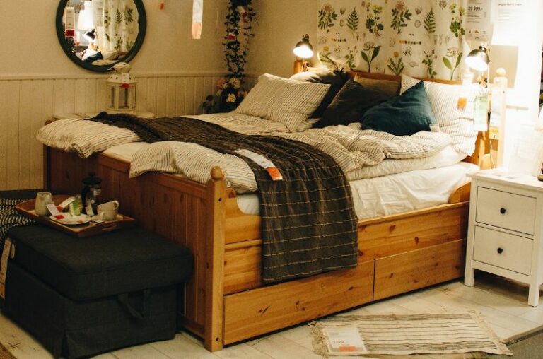 10 DIY Platform Bed With Storage Ideas You Can Construct Today | House ... 10 DIY Platform Bed With Storage Ideas You Can Construct Today | House ...
