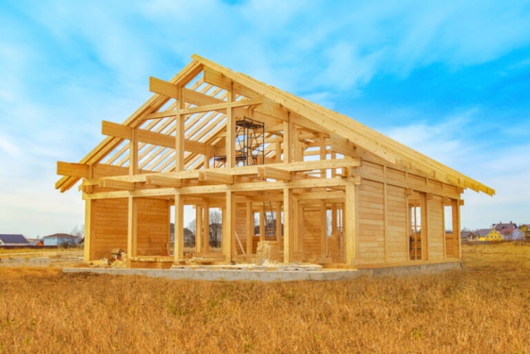 How Much Does It Cost To Frame A House In 2023 House Grail